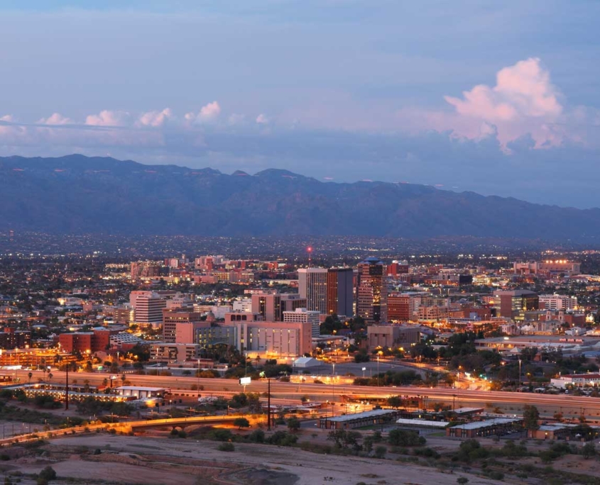 Home Inspection Services - Tanque Verde Home Inspections LLC