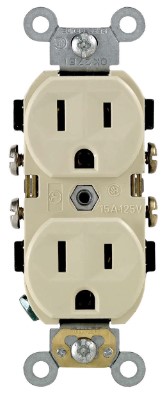 Two Conductor Wire - Tanque Verde Home Inspections LLC